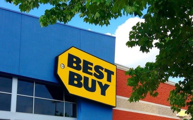 Best Buy Las Vegas Strip – Closest Store, Directions and Hours