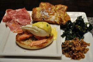 Wicked Spoon Buffet Cosmopolitan: January 2023 Prices, Hours & Menu