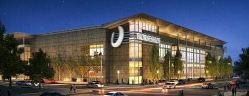 Baltimore Casino List: Map & Information