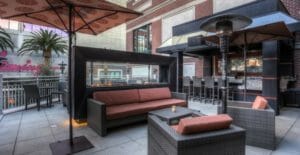 Linq Promenade Restaurants and Bars