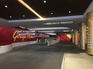 Circa Resort & Casino Las Vegas Parking Fee 2023, Valet & Map of the ...
