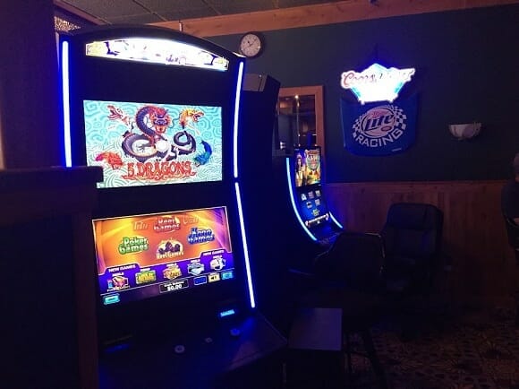 Casinos In Custer South Dakota