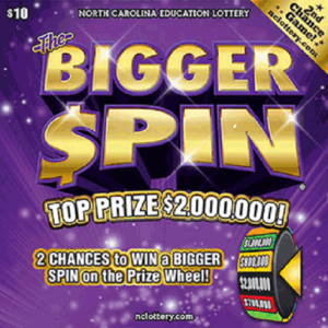 Second Chance Lottery Scratchers & Lotto Drawings: Odds of Winning ...