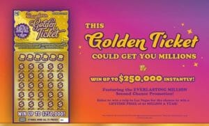 Colorado Lottery Second Chance Drawings for Scratch and Lotto Tickets