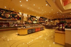South Point Garden Buffet Prices & Hours January 2023
