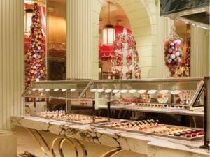 Wynn Buffet Price, Hours & Menu January 2023