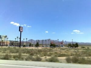 Primm Lotto Store: Hours & Address