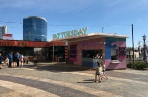 Fat Tuesday Las Vegas - Prices, Hours & Locations on the Strip