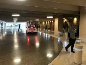 Mandalay Bay Parking Fee & Valet 2023 - the Delano & Convention Center