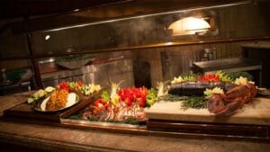 Valley View Casino Buffet Price & Hours 2023