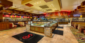 Silver Slipper Buffet Prices & Hours 2023