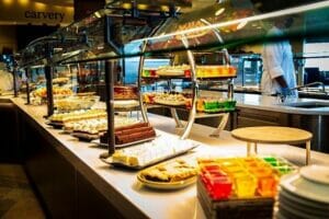 Red Hawk Casino Buffet Price & Hours 2023