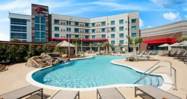 Choctaw Casino Grant, OK (2023 Review)