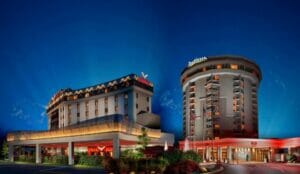 Valley Forge Casino Resort King Of Prussia, PA (2026 Review)