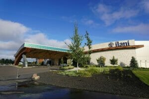 Ilani Casino Resort Ridgefield, WA (2024 Review)