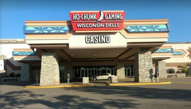 Ho-Chunk Gaming Wisconsin Dells, WI (2025 Review)