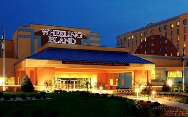 Wheeling Island Hotel Casino & Racetrack, WV(2023 Review)