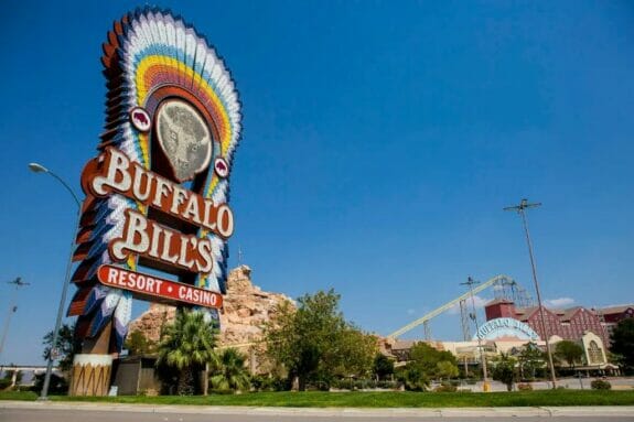 Buffalo Bill's Resort and Casino Primm, NV (2025 Review)